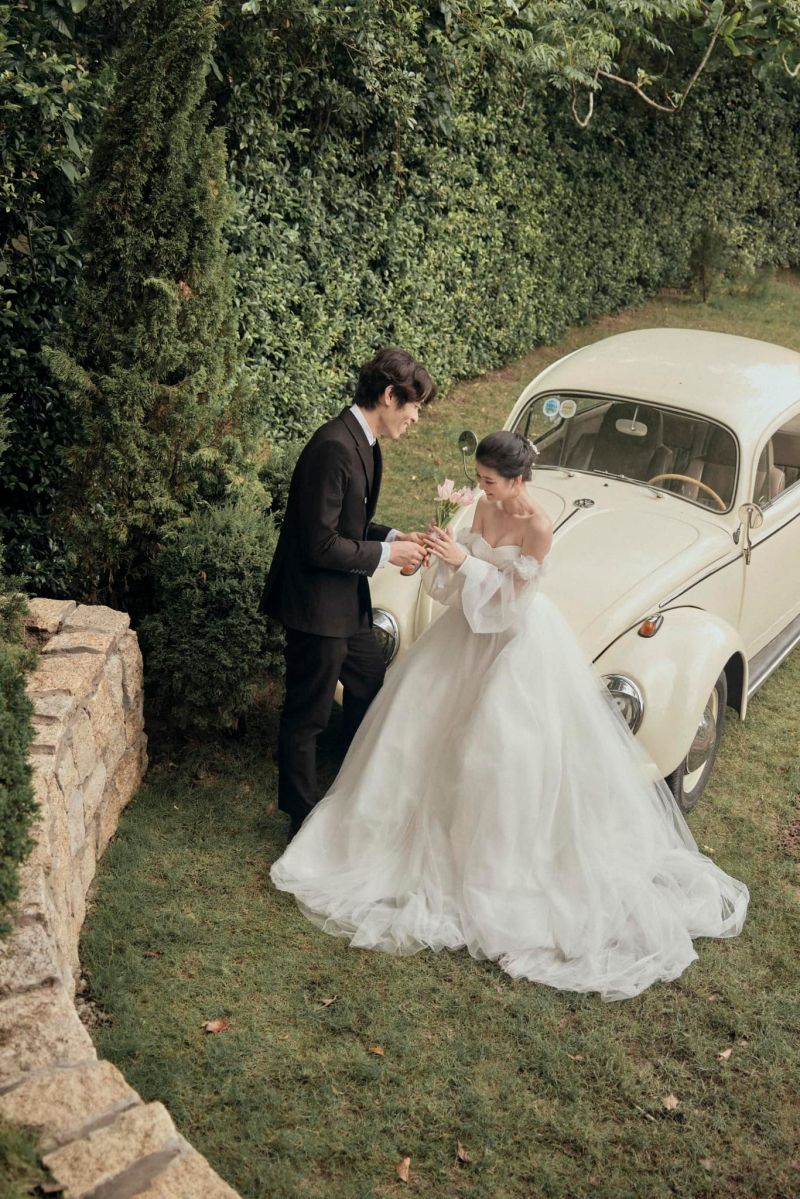 Top 9 Studio chụp ảnh cưới ngoại cảnh đẹp nhất Quận 10, TP. Hồ Chí Minh ...