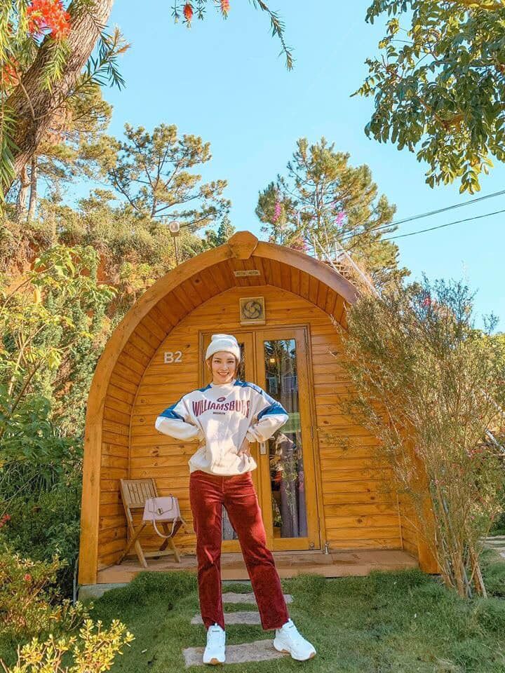 Top 10 Homestay độc đáo nhất ở Đà Lạt - toplist.vn
