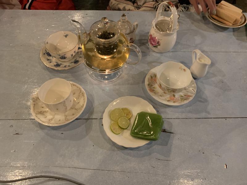 Top 15 Tiệm cà phê, trà bánh ngon, view đẹp nhất tại Đà Lạt - toplist.vn