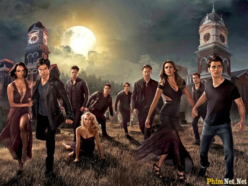 Top 10 bộ phim về ma cà rồng hay nhất mọi thời đại - Toplist.vn