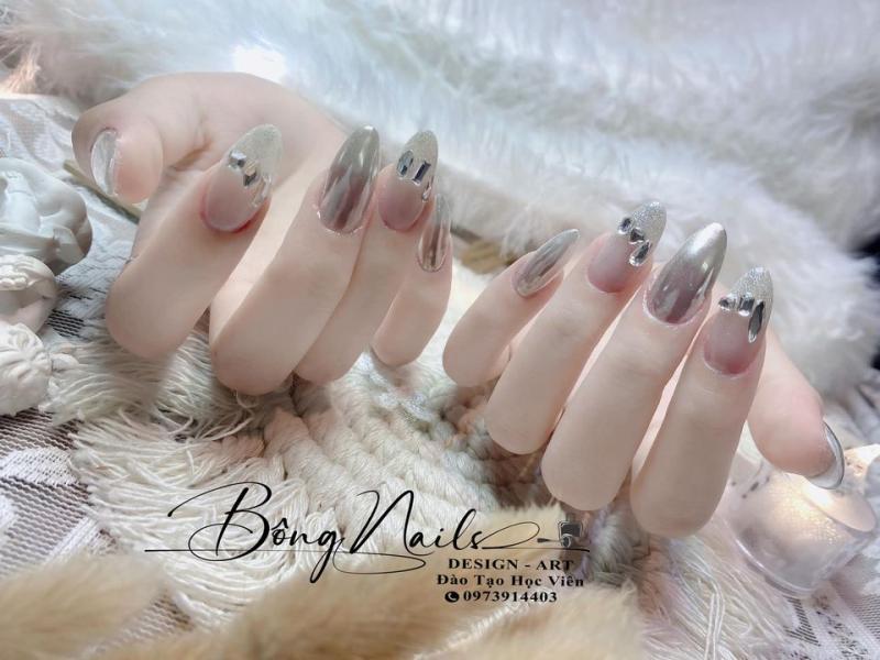 Top 10 Tiệm nail chất lượng nhất tỉnh Nam Định - toplist.vn