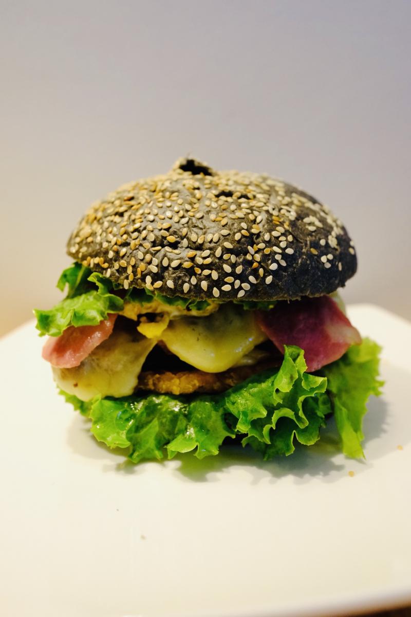 Top 9 Địa chỉ bán hamburger ngon nhất tỉnh Nghệ An - toplist.vn