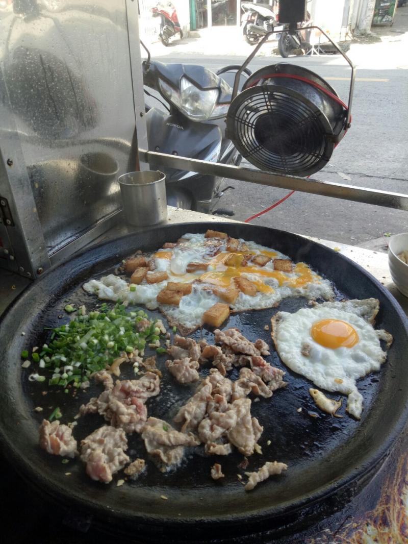 Top 7 Địa chỉ bán bột chiên ngon nhất Quận 10, TP. HCM - toplist.vn