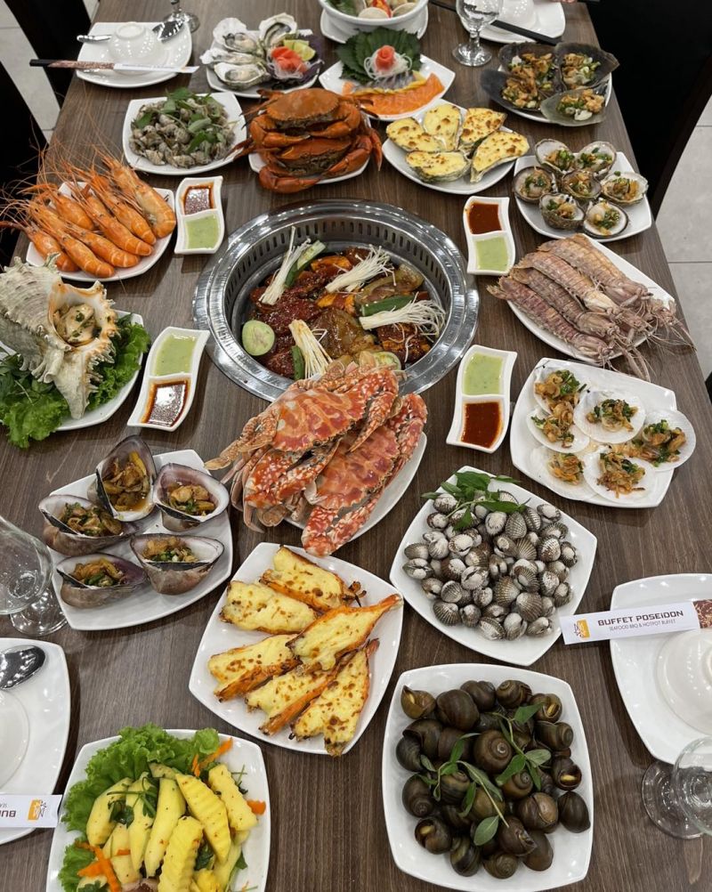 Top 6 Nhà hàng ngon nhất Vincom Plaza Sky Lake, Hà Nội - toplist.vn