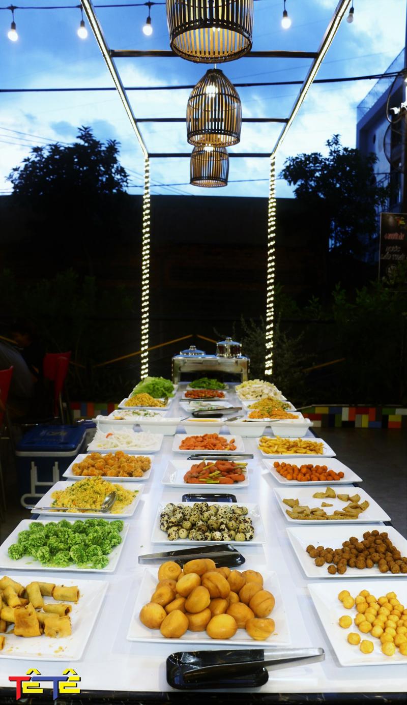 Top 8 Địa chỉ ăn buffet ngon nhất quận 9 - TP.Thủ Đức, TP. HCM - Toplist.vn