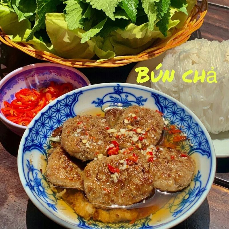 Top 15 Quán bún chả Hà Nội ngon nhất tại TP. HCM - toplist.vn