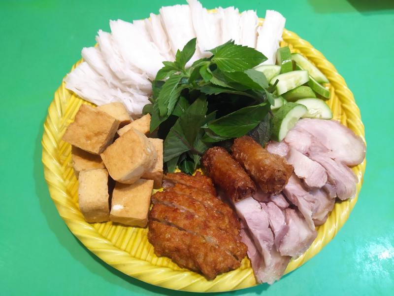Top 5 Quán bún đậu mắm tôm ngon nhất Thành phố Thủ Đức, TP. HCM ...