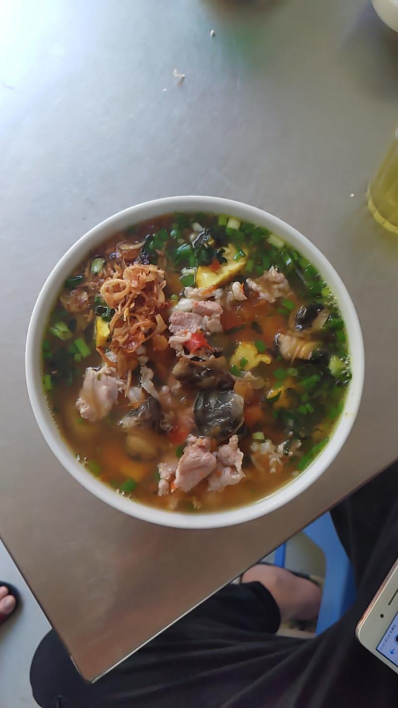 Top 5 Quán bún ốc ngon nhất Quận Hà Đông, Hà Nội - toplist.vn
