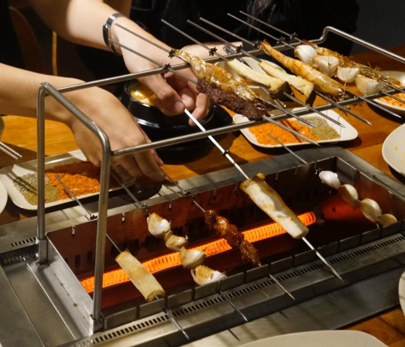 Top 10 Quán nướng ngon nhất ở Quận 2, TP. HCM - Toplist.vn