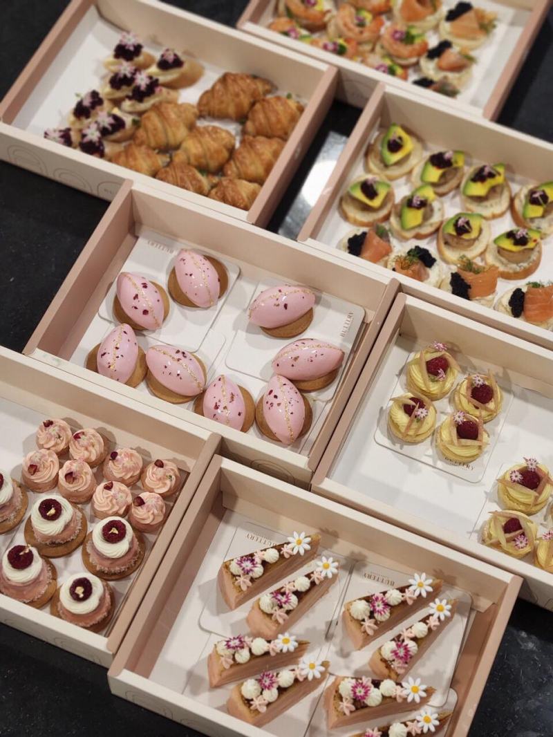 Top 15 Địa chỉ bánh ngọt được yêu thích ở quận 1, TP. HCM - Toplist.vn