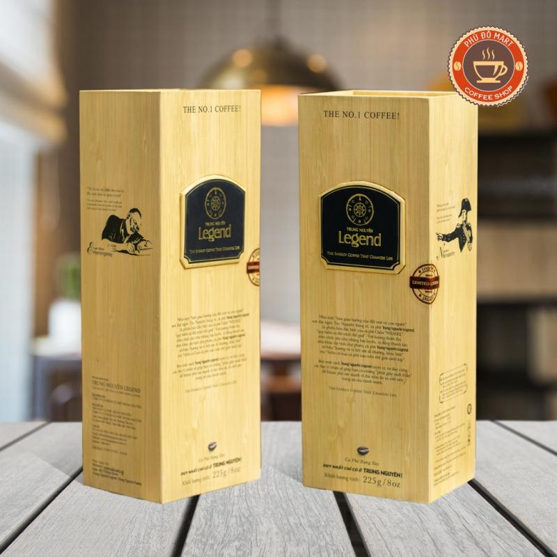 Top 8 Sản phẩm cà phê chồn được ưa chuộng nhất hiện nay - toplist.vn