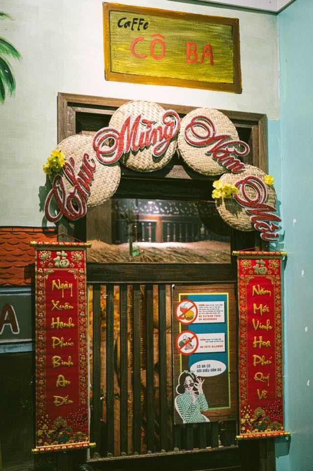 Top 8 quán cafe đẹp, giá bình dân có view sống ảo ở quận 1, TP. HCM ...