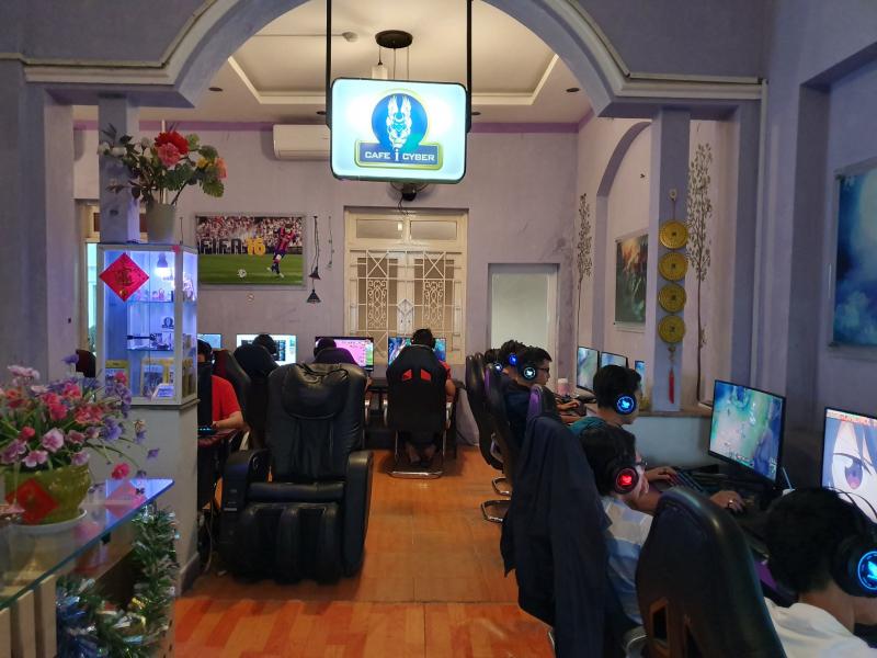 Top 5 Quán game chất lượng nhất tại quận 7- TP. HCM - Toplist.vn