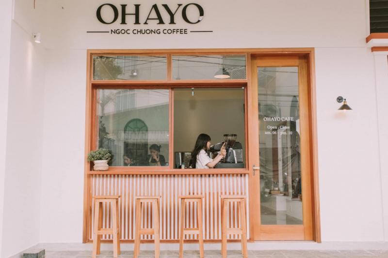 Top 10 Quán cà phê cực lãng mạn cho ngày Valentine 14/2 ở TP. Pleiku ...