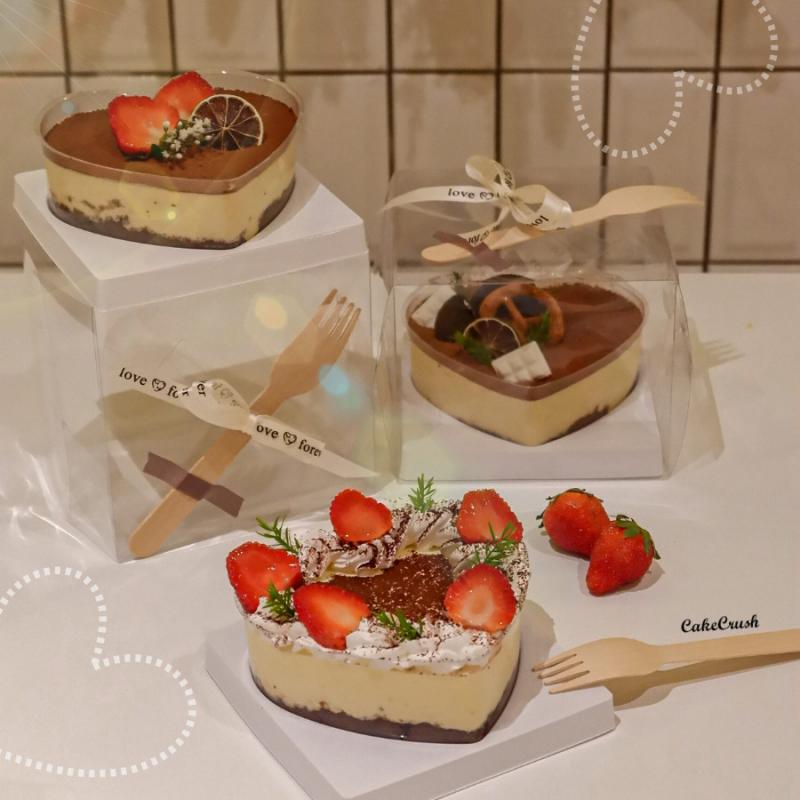 Top 10 Tiệm bánh ngọt ngon nhất Đà Nẵng - toplist.vn