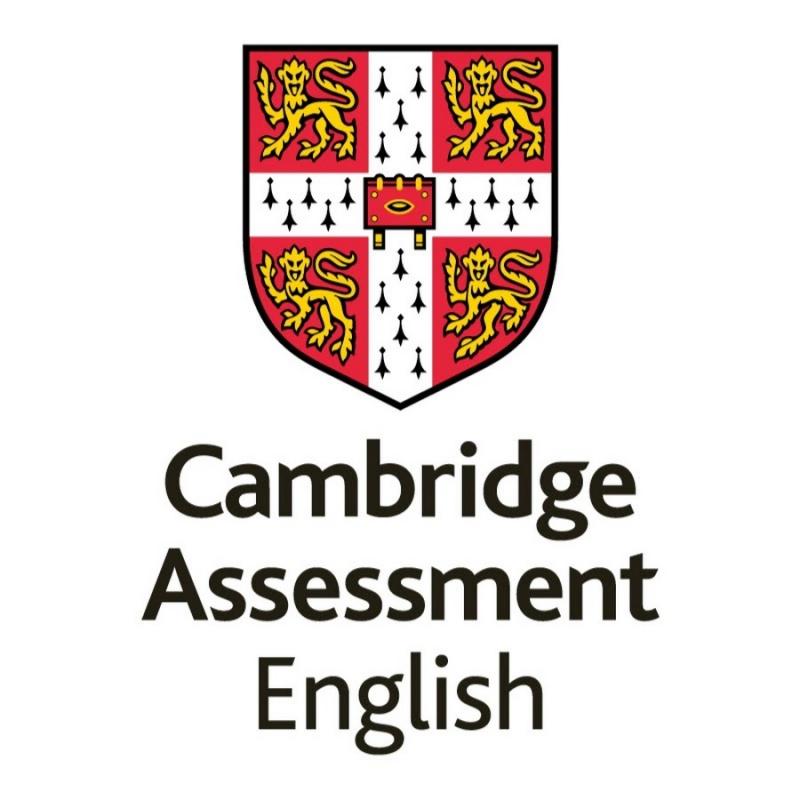 Cambridge Assessment English Cambridge Assessment English