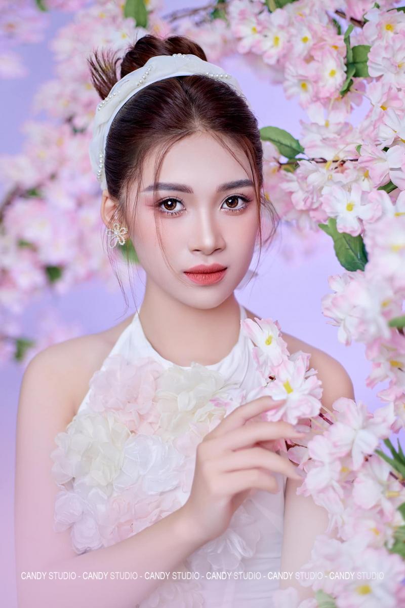 Top 9 Địa chỉ dạy nghề make up chuyên nghiệp nhất Kiên Giang - toplist.vn