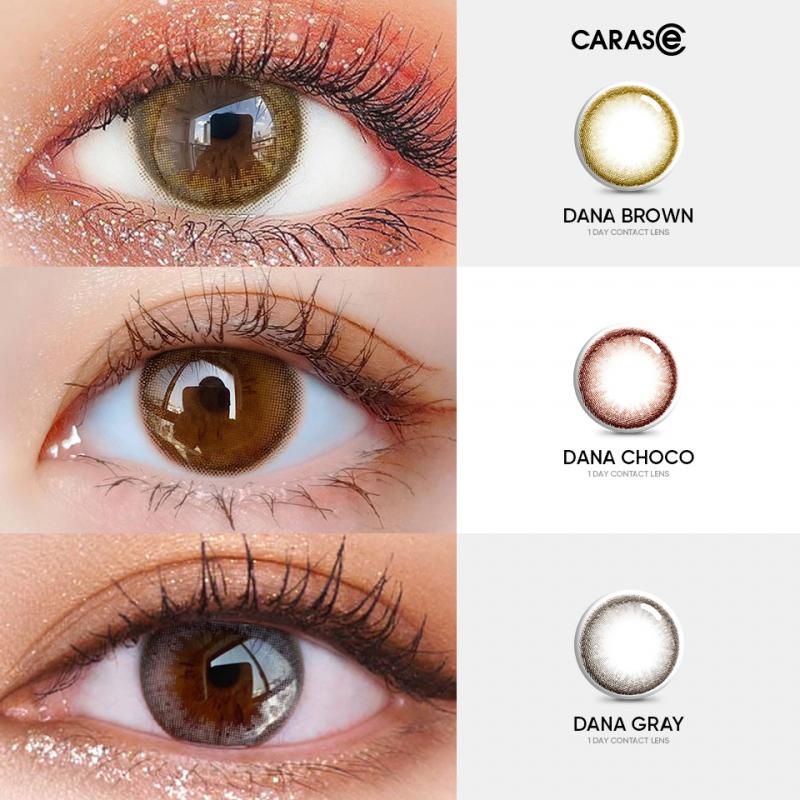 Top 9 Thương hiệu kính áp tròng uy tín nhất Hà Nội - toplist.vn