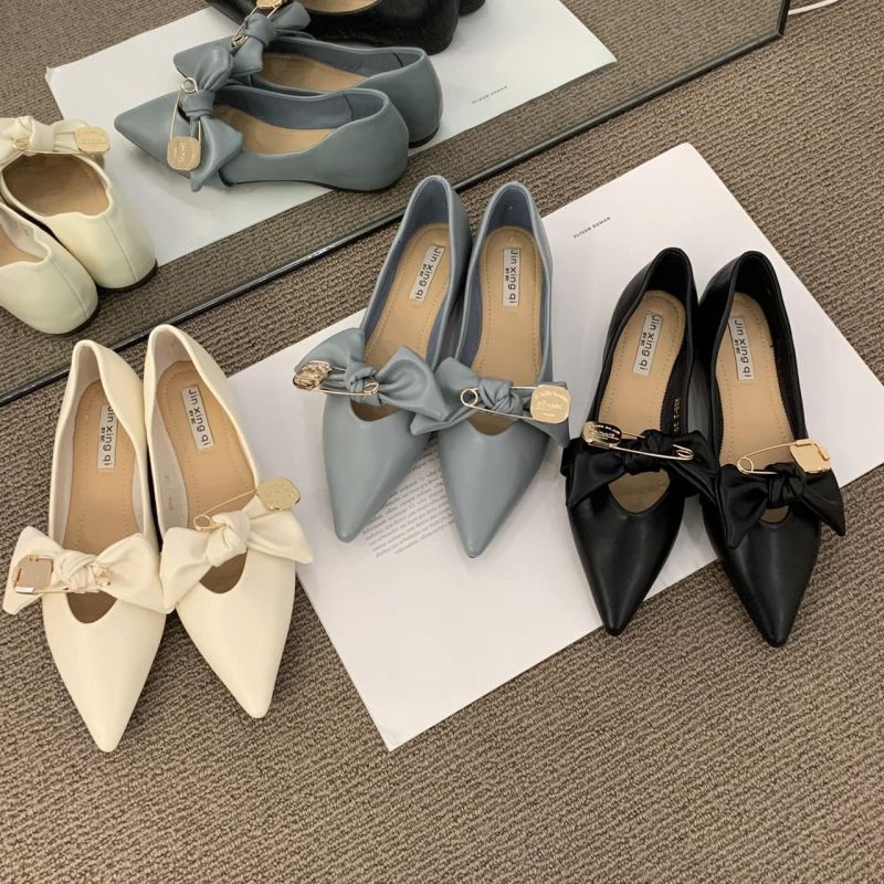 Top 6 Shop giày nữ đẹp nhất quận 6, TP. HCM - Toplist.vn