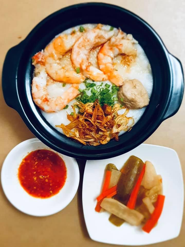 Top 9 Quán cháo sườn ngon nhất Sài Gòn - Toplist.vn