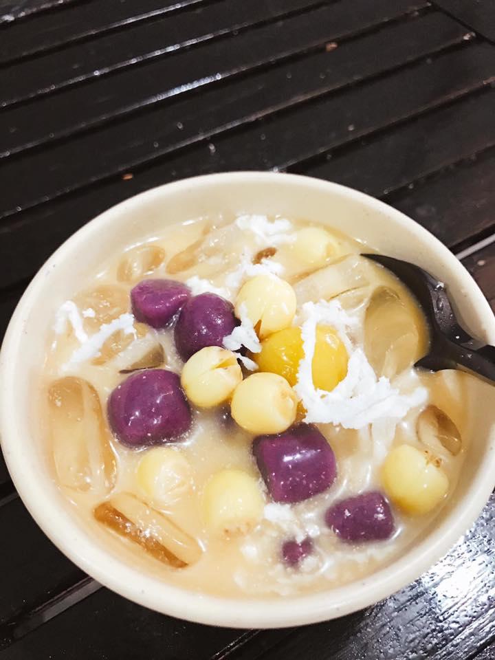 Top 8 Quán chè ngon nhất tỉnh Tây Ninh - Toplist.vn