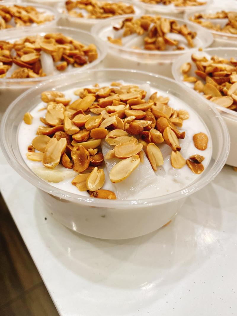 Top 8 Địa điểm ăn vặt ngon nhất quận 7, TP. Hồ Chí Minh - Toplist.vn