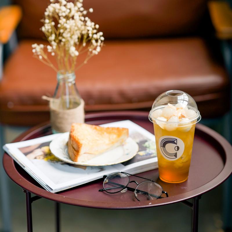 Top 9 quán cafe đẹp, giá bình dân có view sống ảo ở quận 5, TP. HCM ...