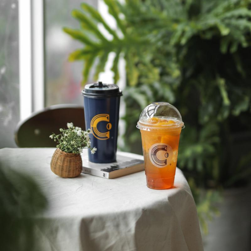 Top 10 Quán cà phê được yêu thích nhất quận Bình Thạnh, TP HCM - Toplist.vn