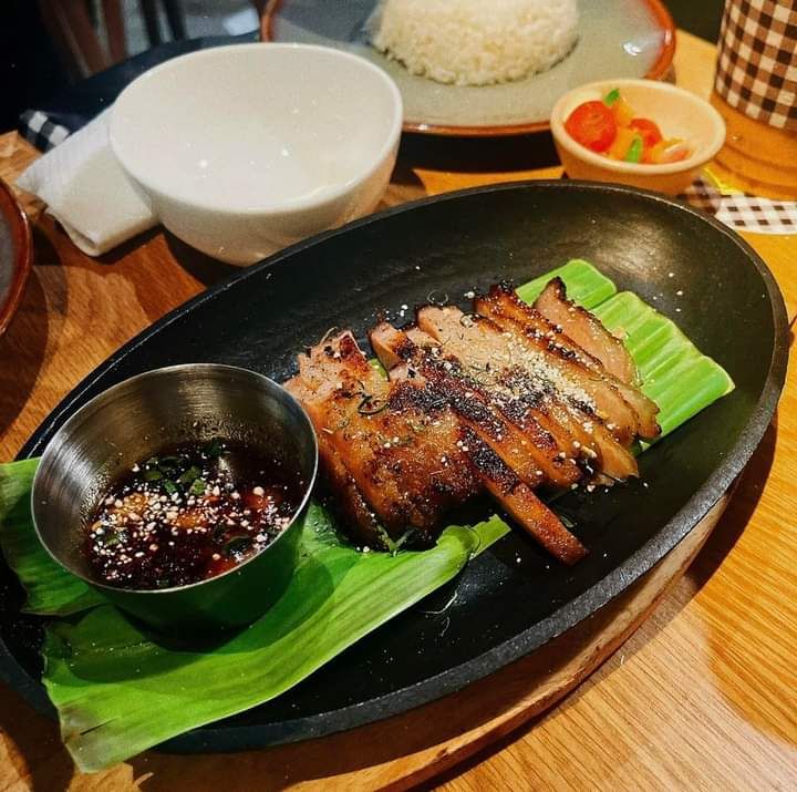 Top 13 Nhà hàng món Thái ngon ở Quận 1, TP. HCM - toplist.vn