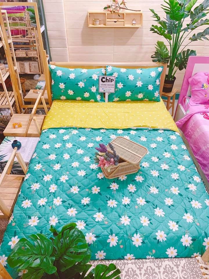 Top 5 Địa chỉ bán chăn ga gối đệm chất lượng nhất tỉnh Phú Yên - Toplist.vn