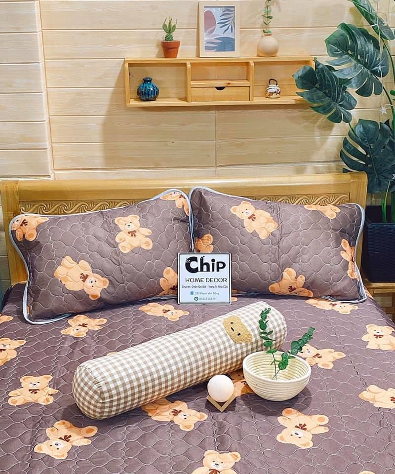 Top 5 Địa chỉ bán chăn ga gối đệm chất lượng nhất tỉnh Phú Yên - Toplist.vn