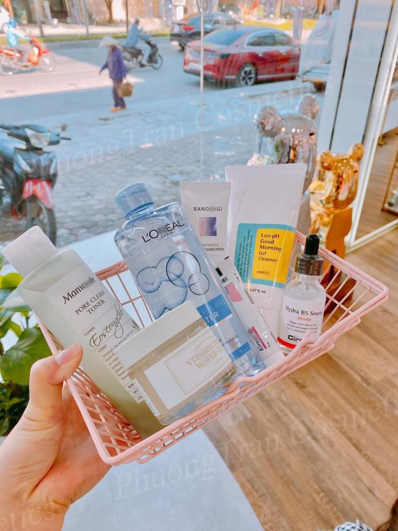 Top 6 Shop bán mỹ phẩm uy tín, chất lượng nhất Vũng Tàu - toplist.vn