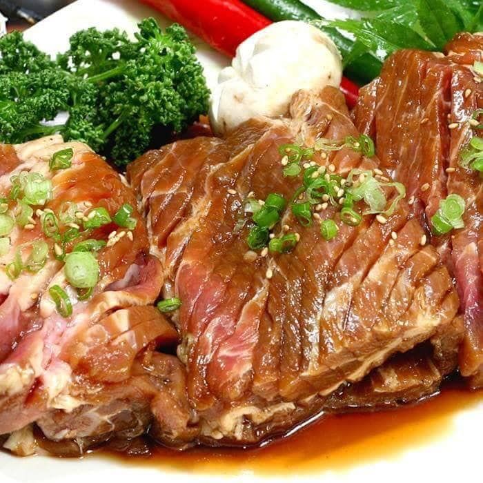 Top 2 Nhà hàng, quán ăn ngon và chất lượng tại đường Hàm Nghi, TP. HCM ...