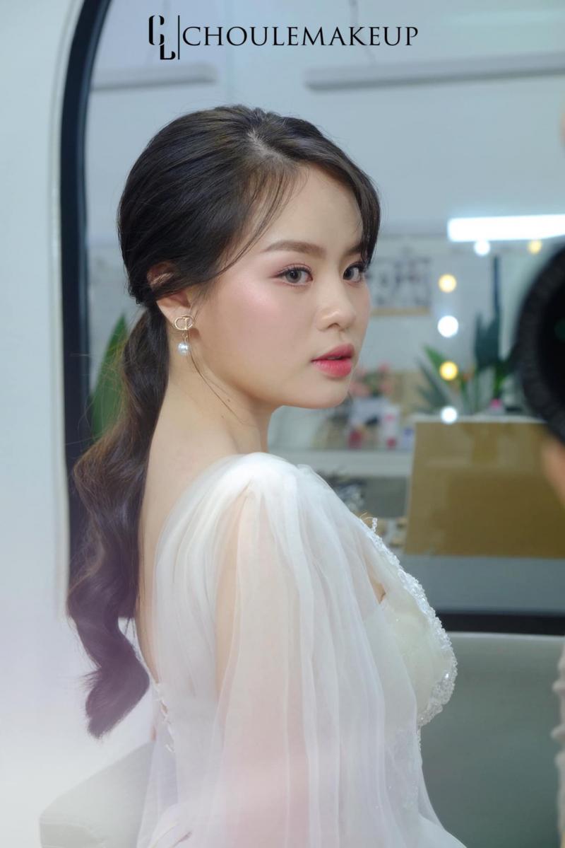 Top 11 Tiệm trang điểm cô dâu đẹp nhất Bình Dương - Toplist.vn