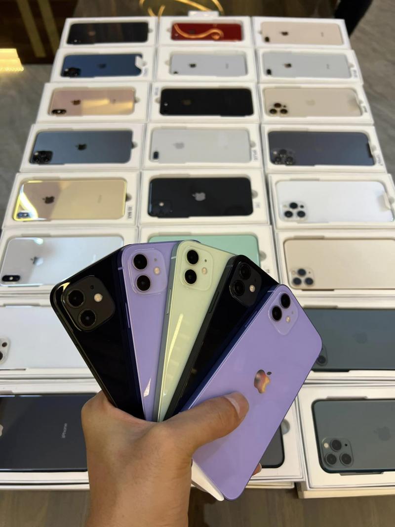 Top 11 Cửa hàng điện thoại chính hãng chất lượng, giá tốt nhất thành ...