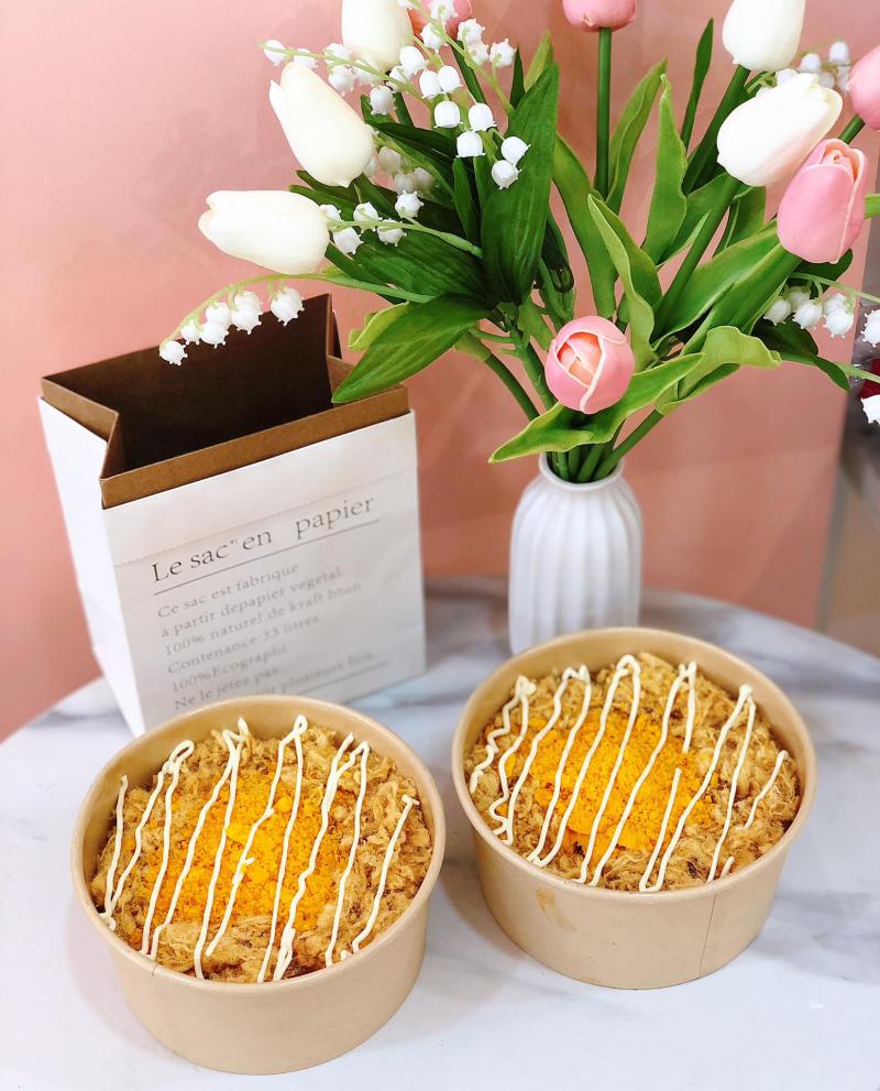 Top 10 Tiệm bánh handmade ngon nhất tại TP. Thủ Dầu Một, Bình Dương ...