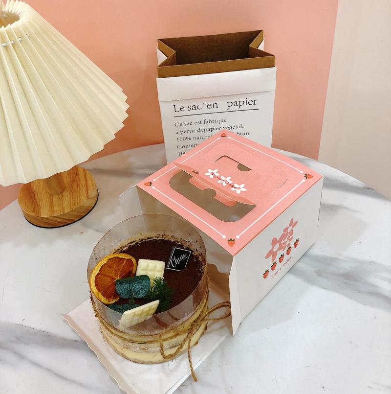 Top 10 Tiệm bánh handmade ngon nhất tại TP. Thủ Dầu Một, Bình Dương ...