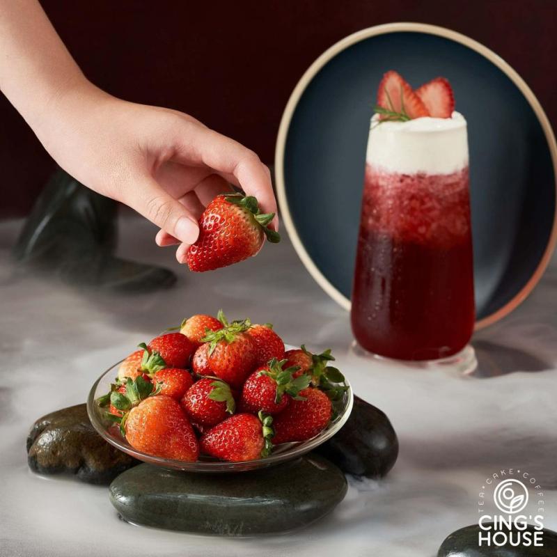 Top 6 Quán trà sữa ngon và chất lượng nhất Bỉm Sơn, Thanh Hóa - toplist.vn