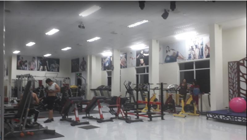 Top 6 Phòng tập gym uy tín và chất lượng nhất tỉnh Kon Tum - toplist.vn