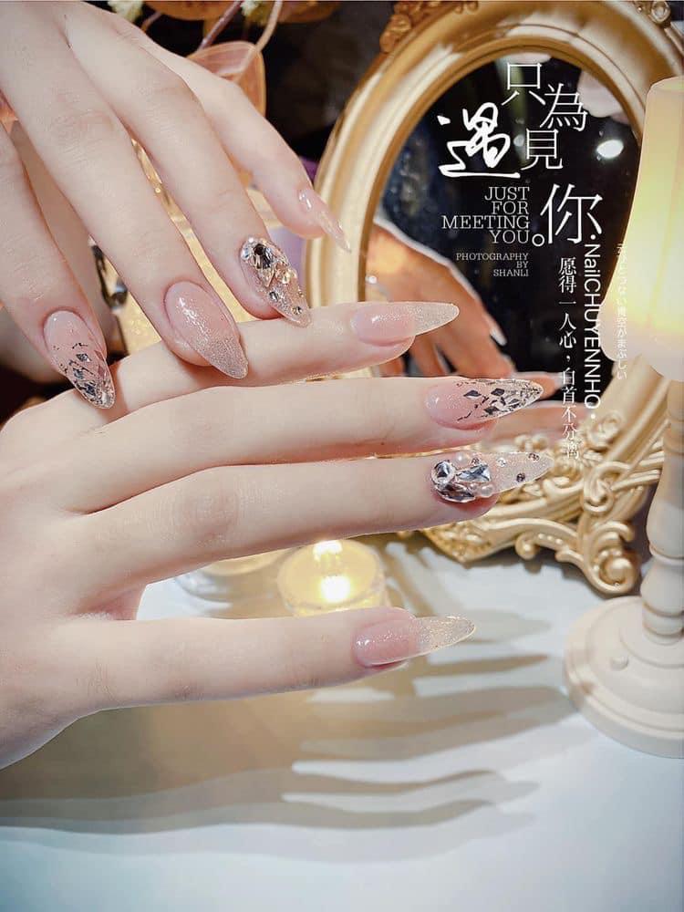 Top 10 Tiệm làm nail đẹp và chất lượng nhất TP. Huế - toplist.vn