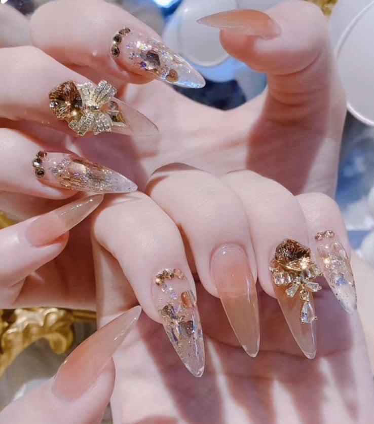 Top 10 Tiệm làm nail đẹp và chất lượng nhất TP. Huế - toplist.vn