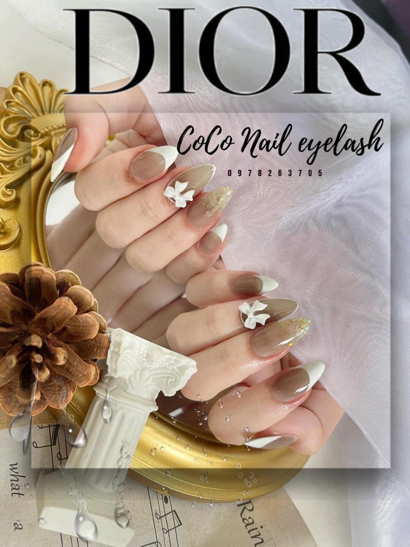 Top 4 Tiệm làm nail đẹp và chất lượng nhất Quận 12, TP. HCM - Toplist.vn