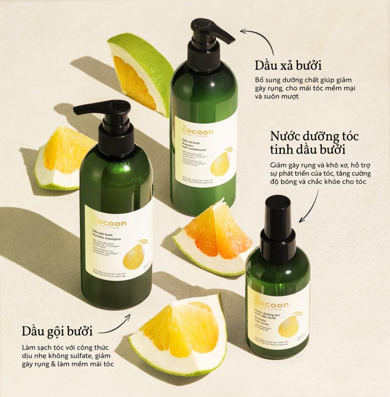 Top 5 Cửa hàng dầu gội thuần chay tốt nhất tại Hà Nội - Toplist.vn