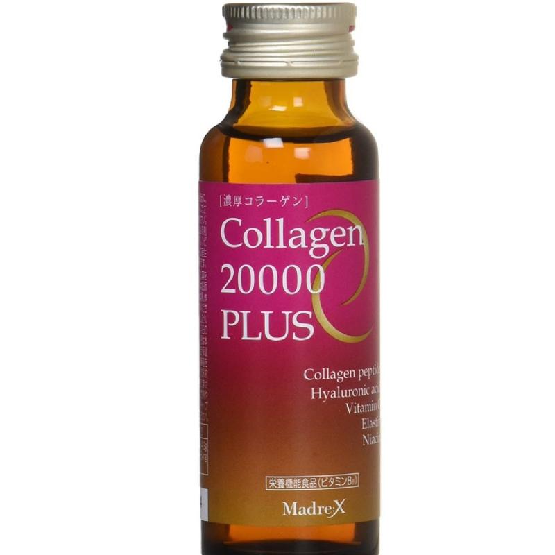 Top 20 collagen dạng nước uống chất lượng tốt nhất hiện nay - Toplist.vn