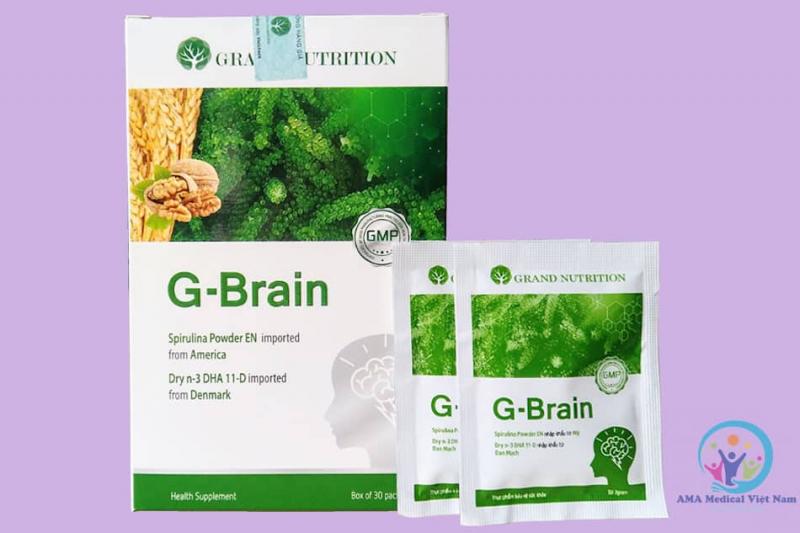 Top 6 cốm bổ não cho trẻ tốt nhất hiện nay - toplist.vn