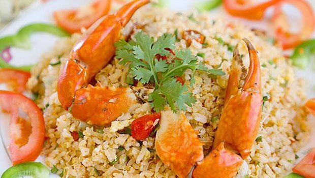 Top 14 Món cơm rang cực ngon và cách làm - toplist.vn