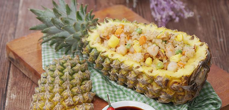 Top 14 Món cơm rang cực ngon và cách làm - toplist.vn