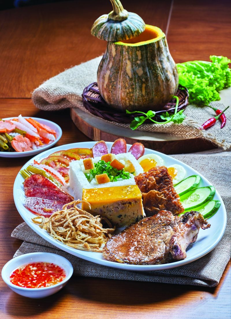 Top 10 Nhà hàng, quán ăn ngon và chất lượng tại đường Võ Văn Tần, TP ...