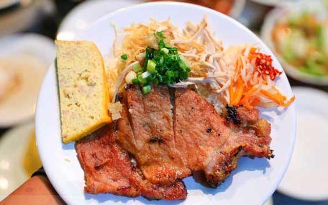 Top 5 Quán cơm tấm chất lượng nhất tại Thanh Hóa - toplist.vn