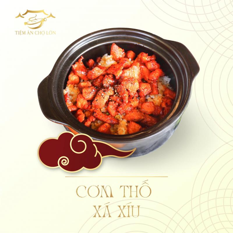 Top 5 Quán cơm văn phòng ngon nhất Quận Phú Nhuận, TP. HCM - toplist.vn